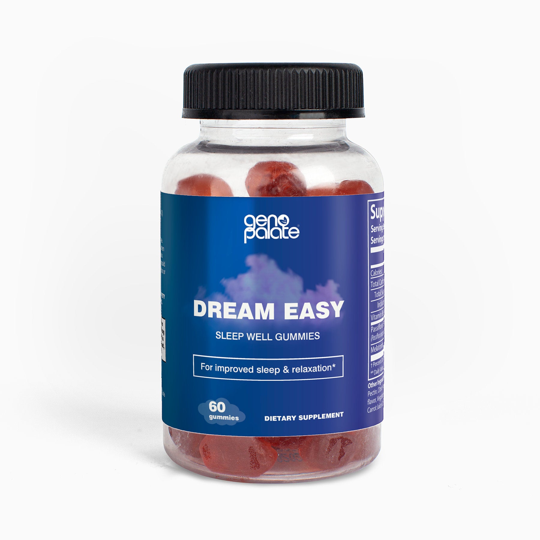 Personalized Nutrition DNA Diet Test & Supplements | GenoPalate ...